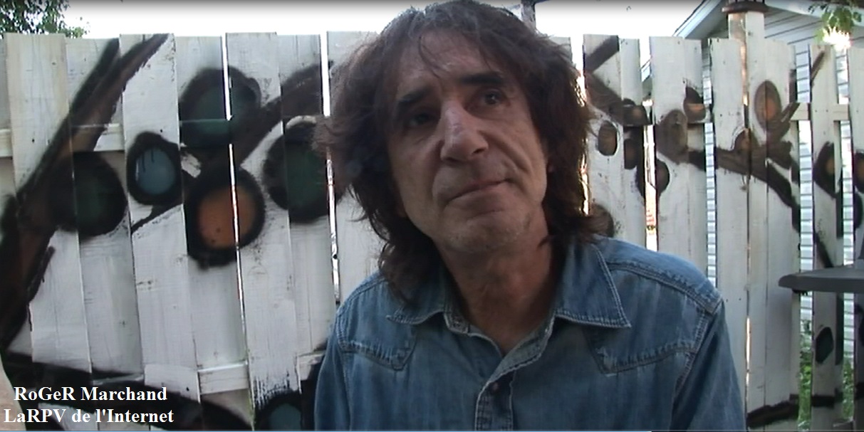 Daniel Cournoyer photographe visionnaire – LaRPV.tv