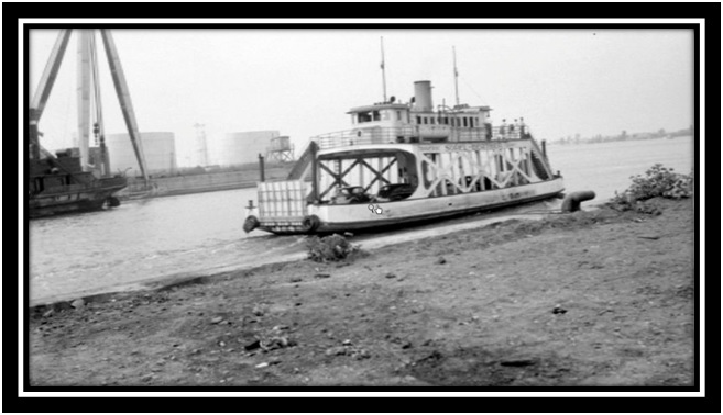 Les bateaux dans le Port de Sorel 1790 – 1920 suite 3 – par Louise ...